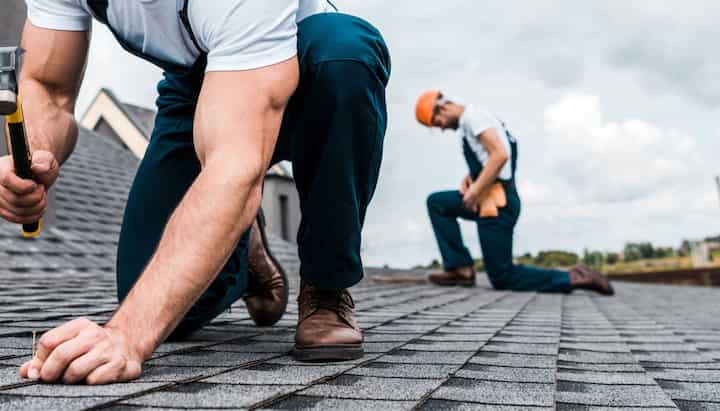 Roofing Contractors Near Me In Philadelphia, PA